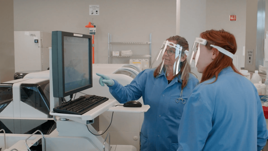 Global Central Laboratories | Medpace