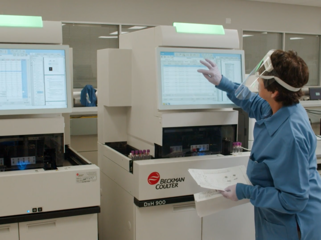 Hematology & Oncology | Medpace Central Labs
