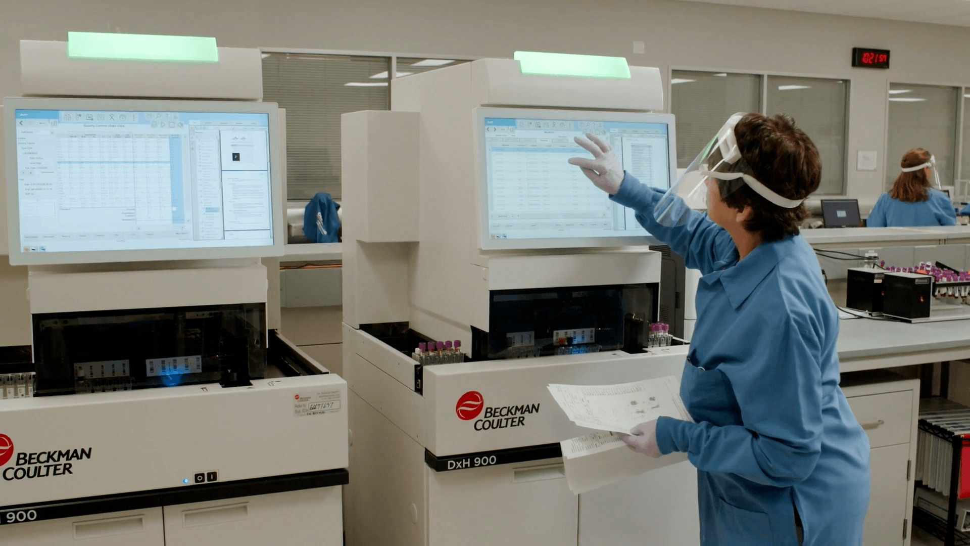 Hematology & Oncology | Medpace Central Labs