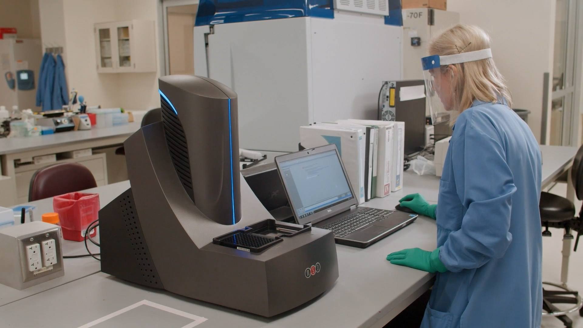 Autoimmune Diseases | Medpace Central Labs