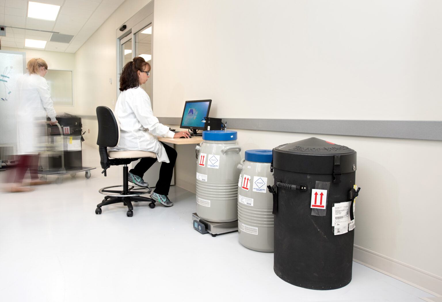 Medpace’s Biorepository Services: Expansion & Highlights | Medpace