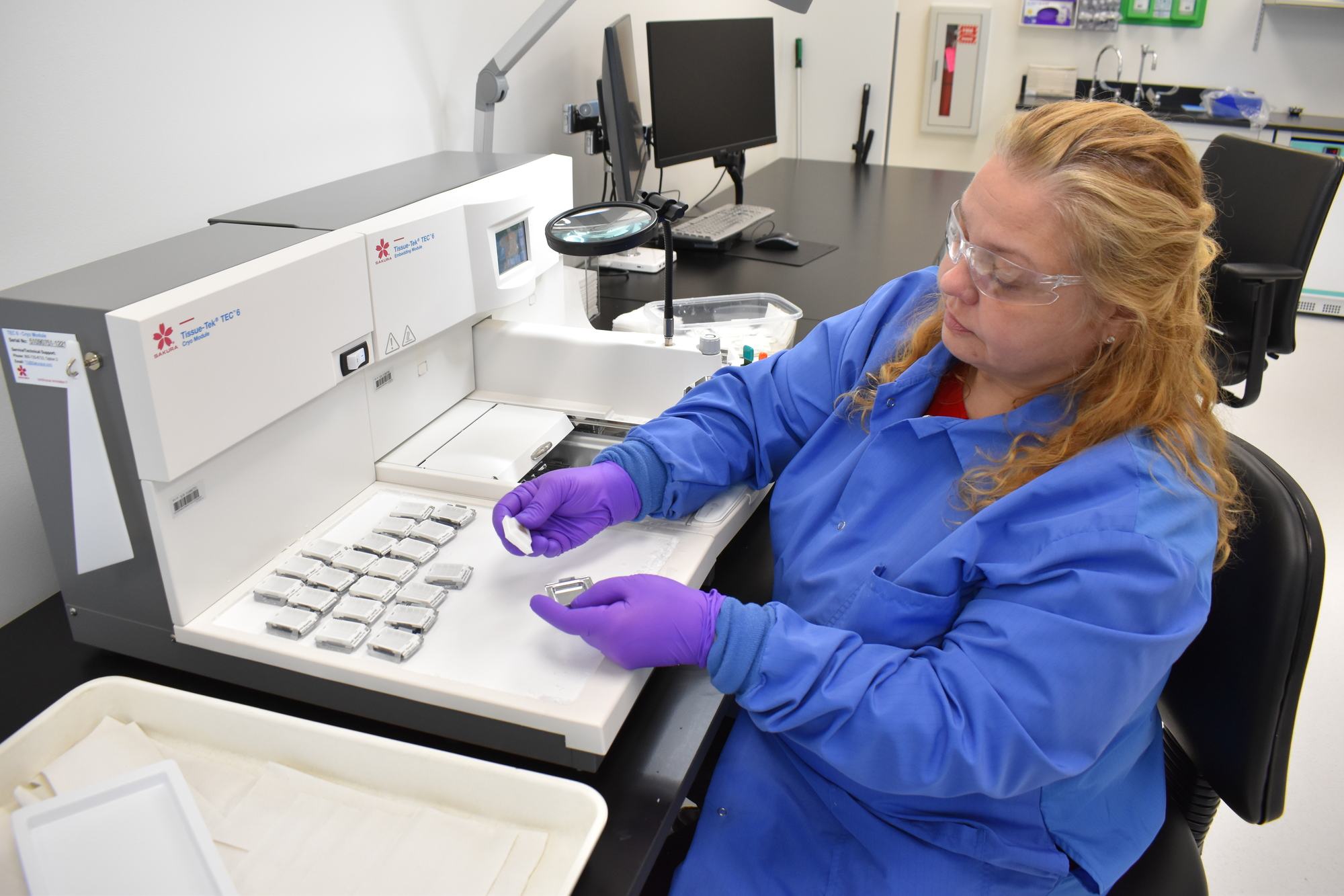 MASH/MASLD | Medpace Central Labs