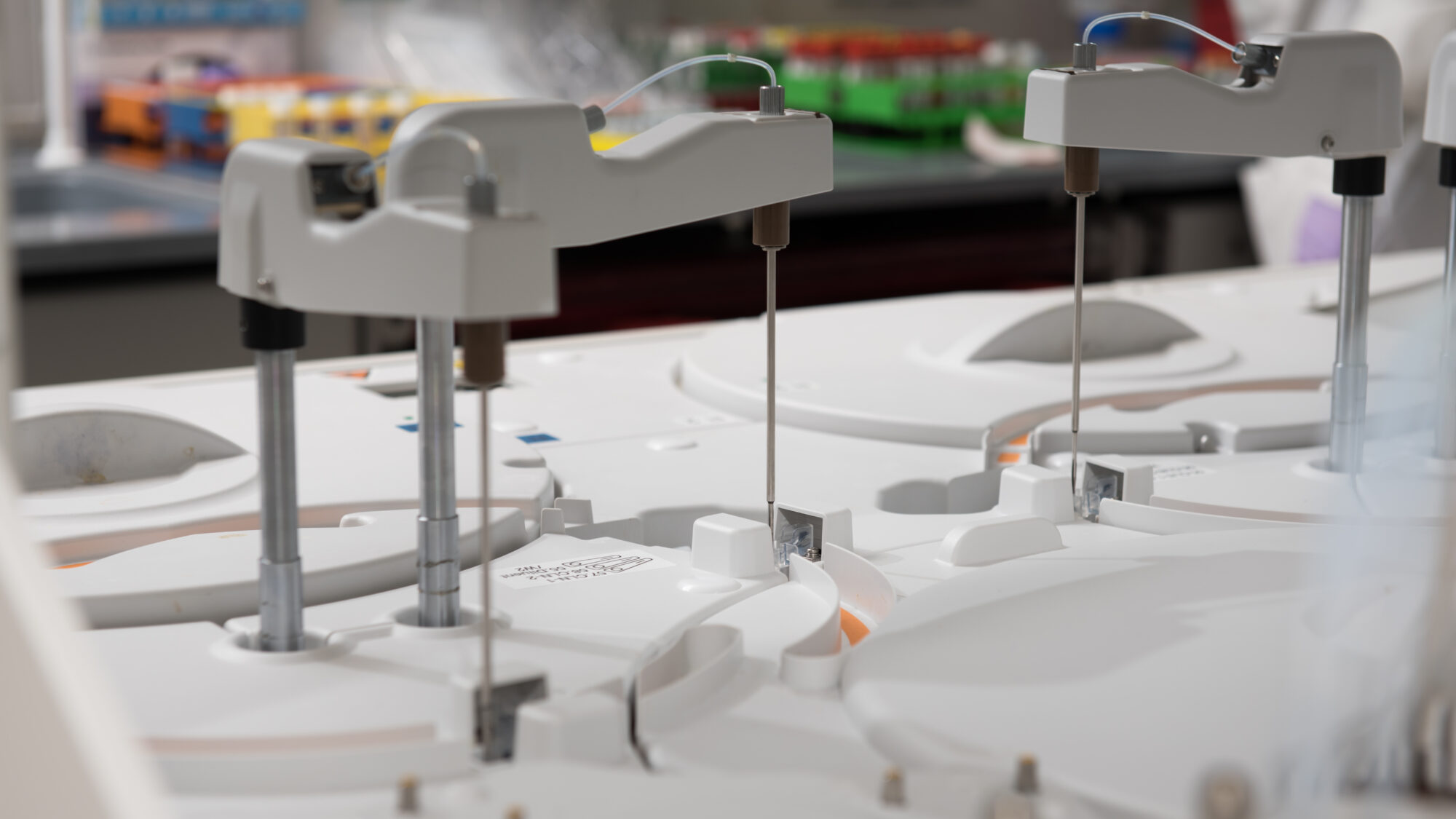 Cardiovascular & Lipid Disorders | Medpace Central Labs