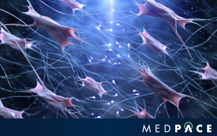 Webinar: Avoiding Common Pitfalls in Cell and Gene Therapy Trials | Medpace