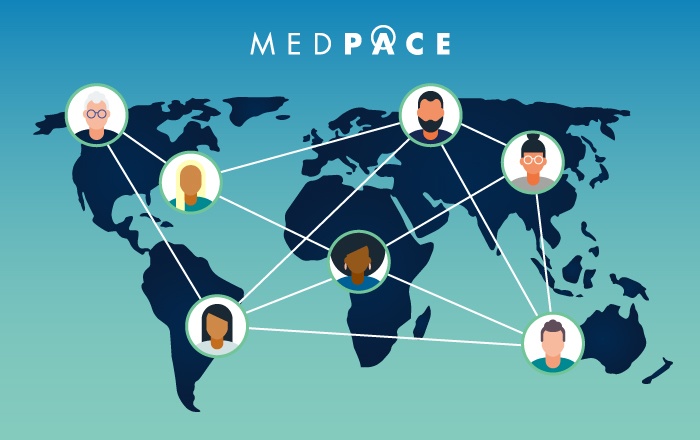 Medpace Highlighted in Interview in Clinical Leader | Medpace