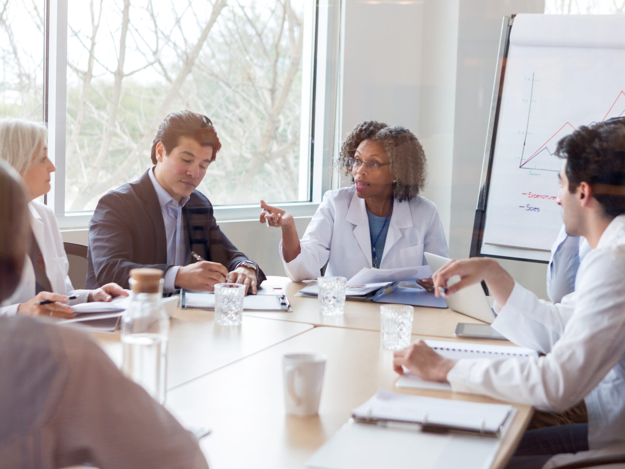 Full Service CRO Management Services | Medpace