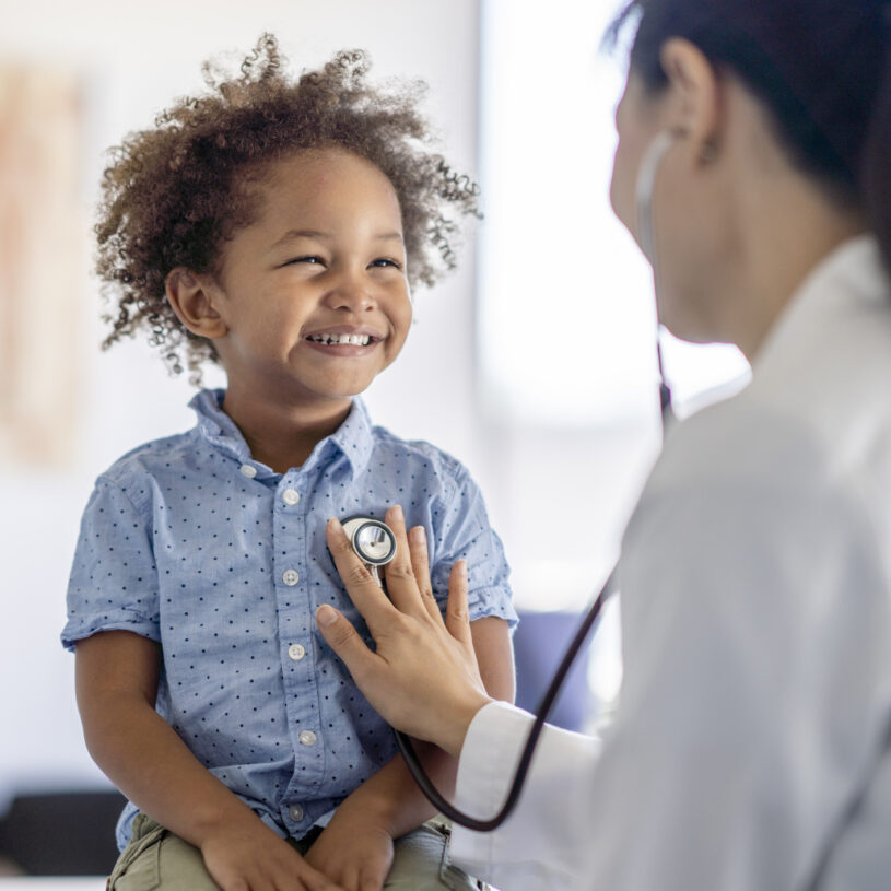 Pediatric Clinical Trials | Medpace