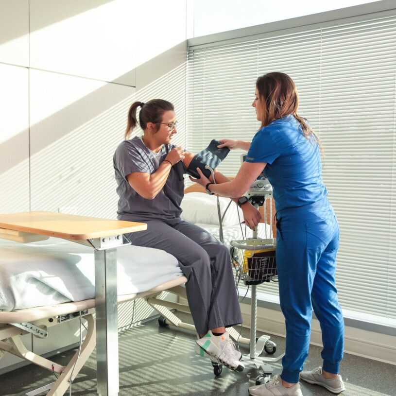 Early Phase CRO Services for Phase I Clinical Trials | Medpace