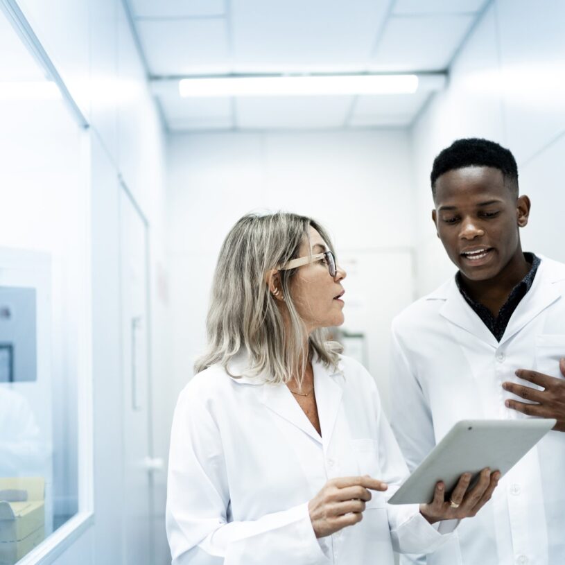 Trusted by Biotech | Medpace CRO