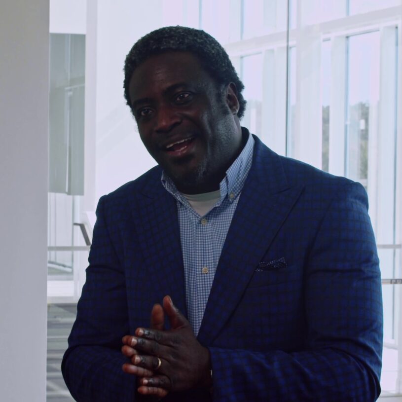 People. Purpose. Passion. | Medpace