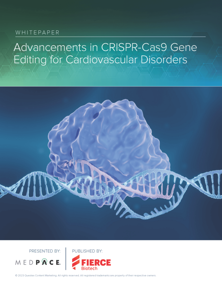 Cardiovascular CRO | Medpace
