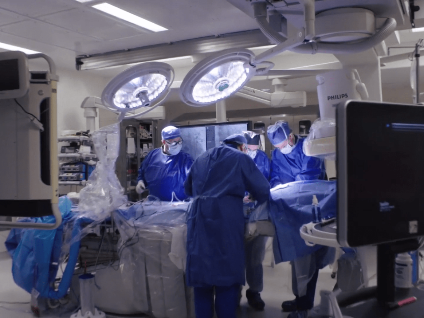 Experienced Cardiovascular CRO | Medpace