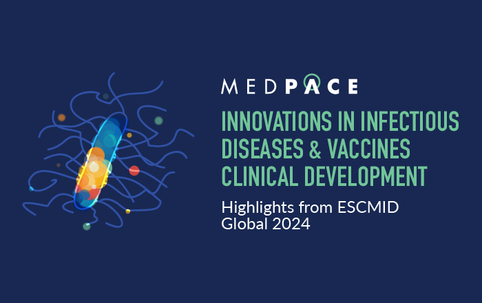 Innovations in Infectious Diseases & Vaccines Clinical Development ...