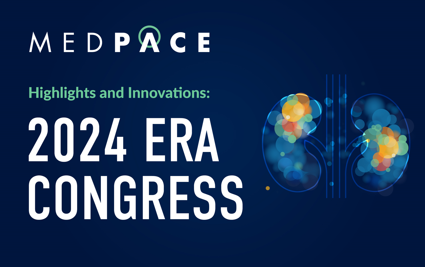 Highlights and Innovations from the 2024 ERA Congress | Medpace