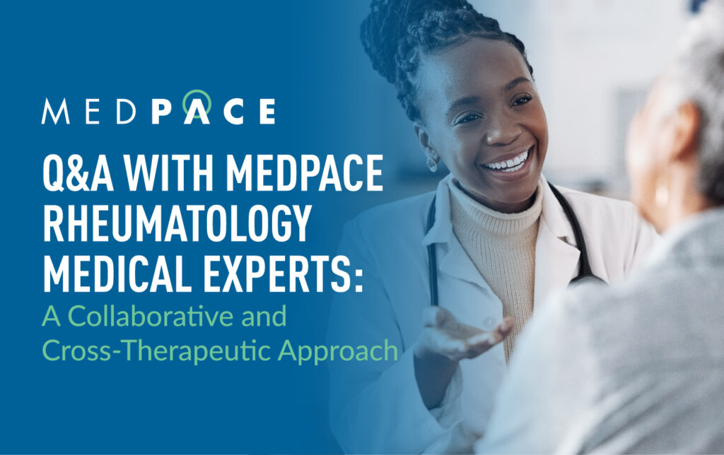 Blog | Medpace CRO