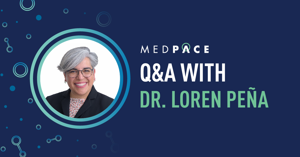 Medpace Expands Rare Disease & Metabolic Medical Leadership Team | Medpace