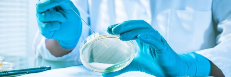 Medpace's Central Labs Expand Microbiology Services | Medpace