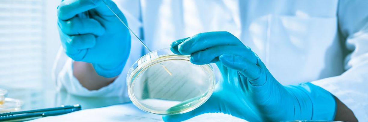 Medpace's Central Labs Expand Microbiology Services | Medpace