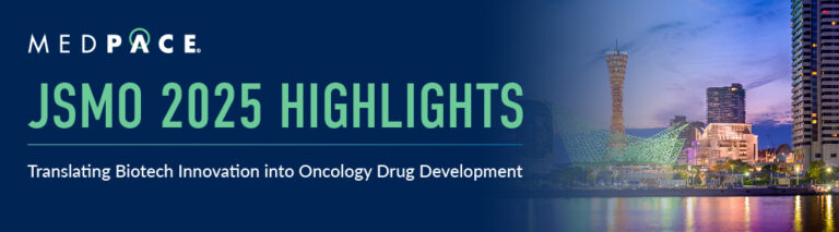 JSMO 2025 Highlights | Medpace