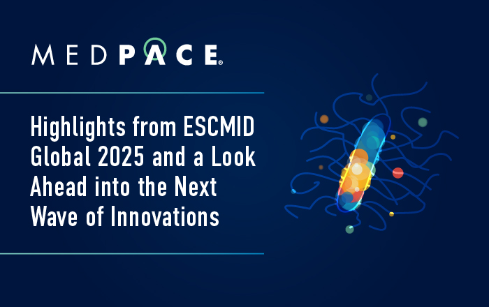 Highlights from ESCMID Global 2025 and a Look Ahead into the Next Wave ...