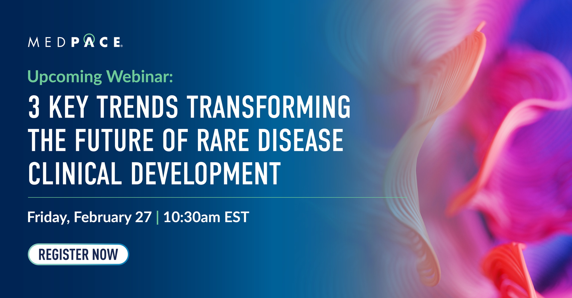 [On-Demand Webinar] 3 Key Trends Transforming the Future of Rare ...