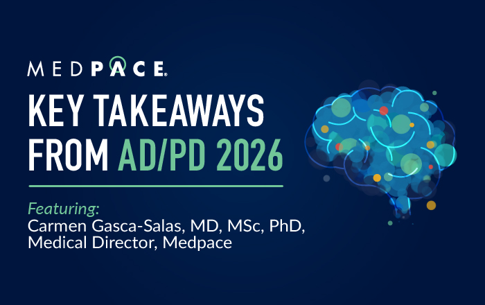 Inside AD/PD 2026: Emerging Breakthroughs in Alzheimer’s and Parkinson ...